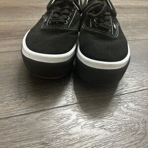 Vans | Shoes | Vans Era Stacked Platform | Poshmark